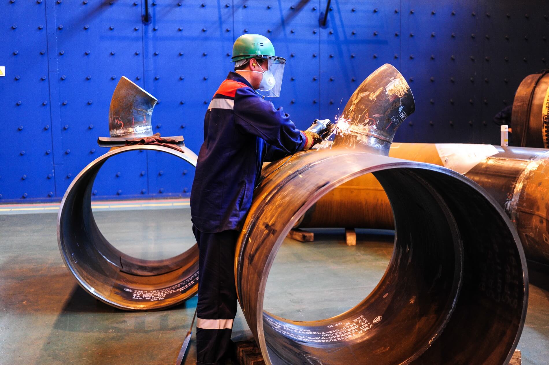 POTENTIAL – Seam Seal International Inc.